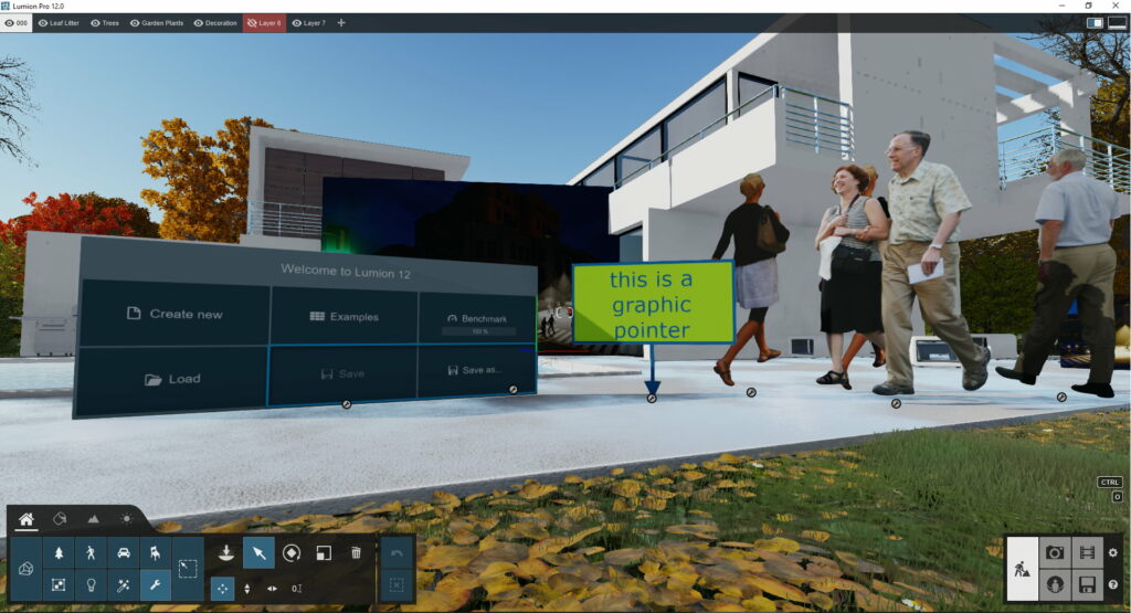 Lumion_12_poznamky_vydani | Lumion CZ a SK - 3D vizualizace, animace a ...